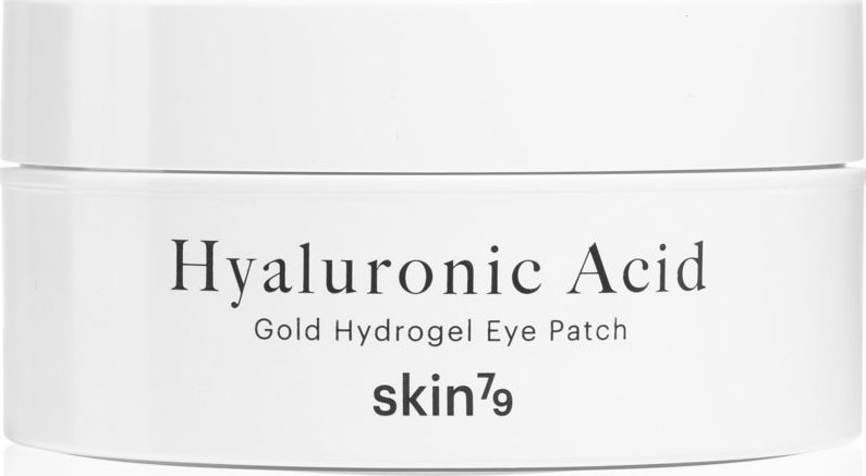 Skin79 Hyaluronic Acid Gold Hydrogel Eye Patch, 60 ks od 316 Kč - Zbozi.cz