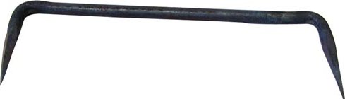 M.A.T. Group Kramle zednická 12 x 200 mm kovaná od 46 Kč - Zbozi.cz