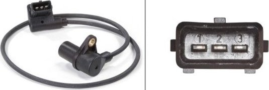 Hella 6PU 009 110-551 od 800 Kč - Zbozi.cz