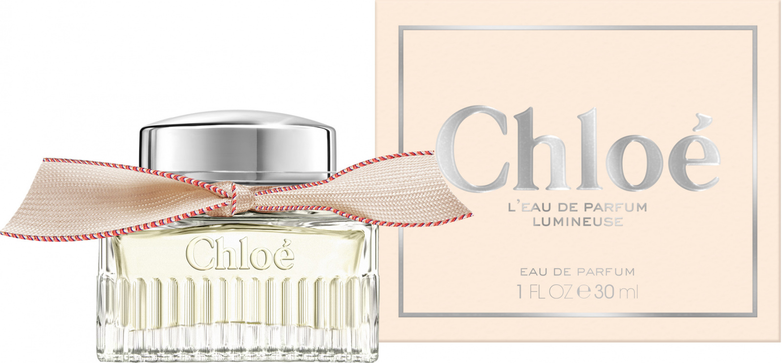 Chloé L‘Eau De Parfum Lumineuse W EDP 30 ml od 959 Kč - Zbozi.cz