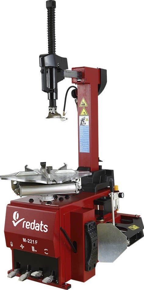 Recenze Redats M-221F zouvačka - Zbozi.cz