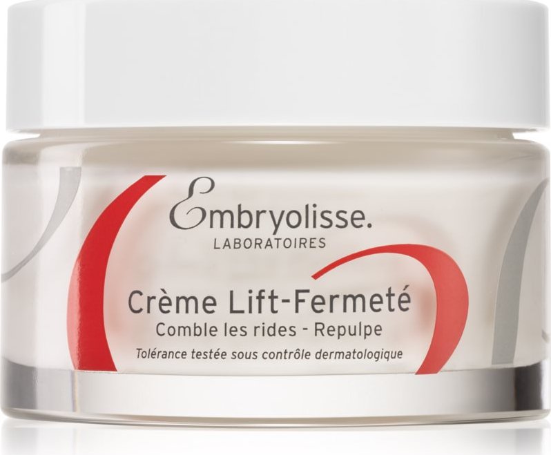 Embryolisse Crème Lift-Fermeté liftingový krém 50 ml od 609 Kč - Zbozi.cz