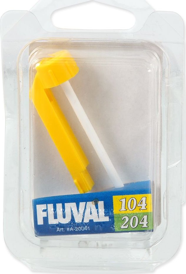 Fluval Osička keramická 104/204 od 157 Kč - Zbozi.cz