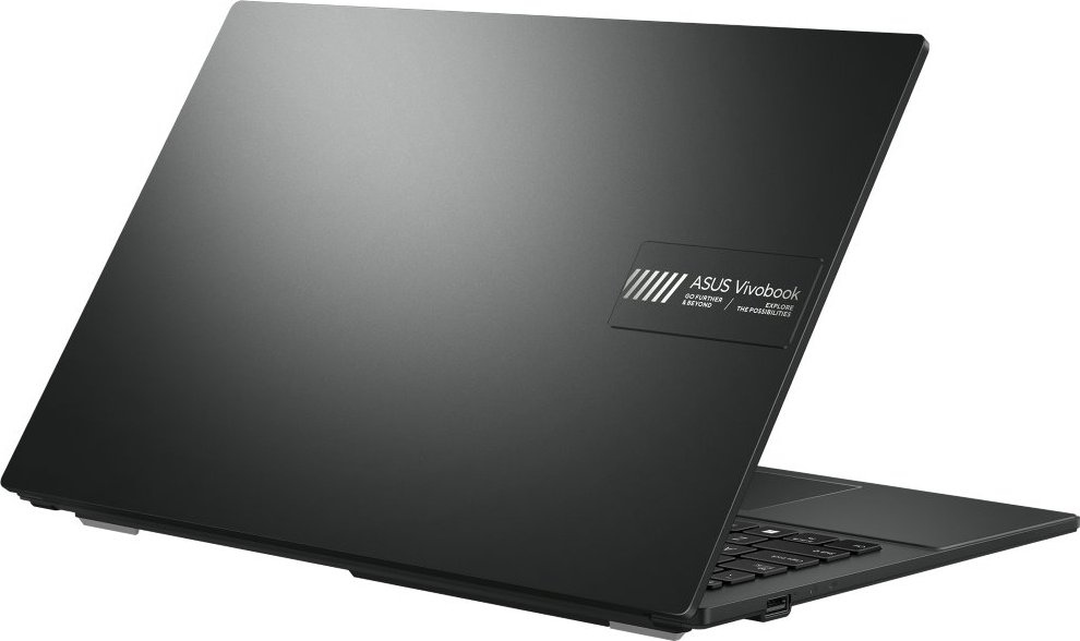 Foto Notebook ASUS VivoBook Go 15 (E1504GA-NJ278W) - Zbozi.cz