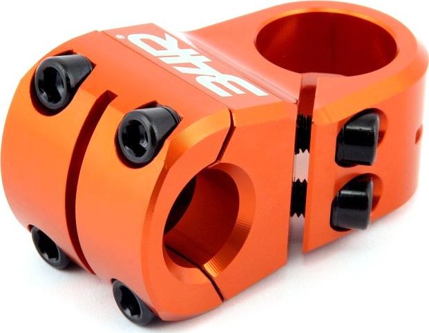 34R BMX Orto Stem oranžový 22,2/51 mm - Zbozi.cz