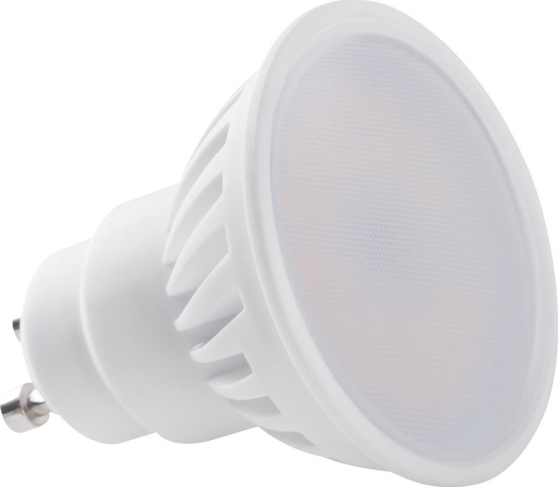 Kanlux Tedi Maxx LED GU10 9W 230V 900lm 3000K od 63 Kč - Zbozi.cz