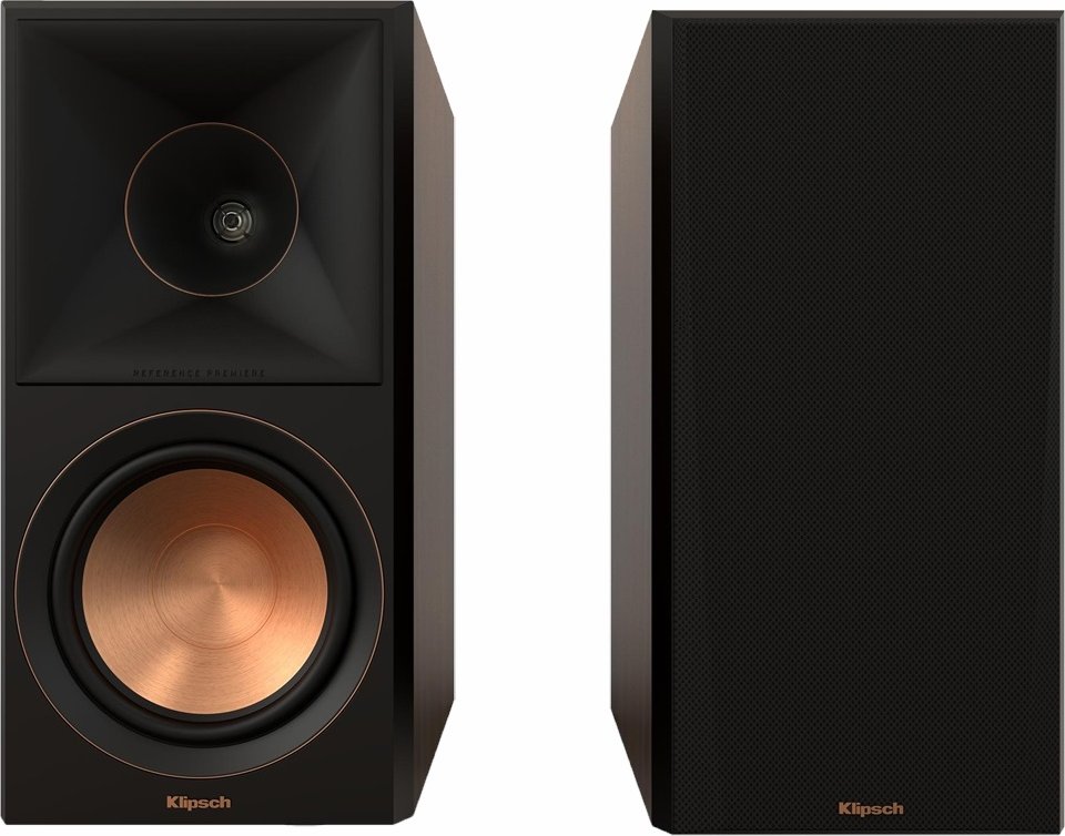 Klipsch RP-600M II od 13 977 Kč - Zbozi.cz