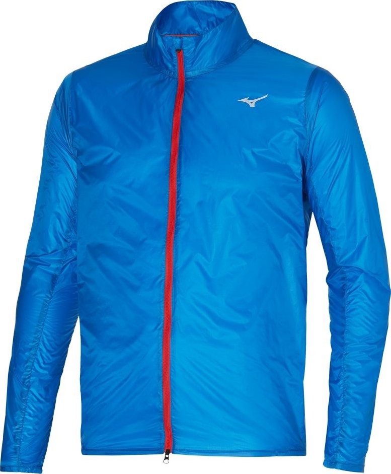 Mizuno Aero Jacket J2GE250025 od 1 109 Kč - Zbozi.cz