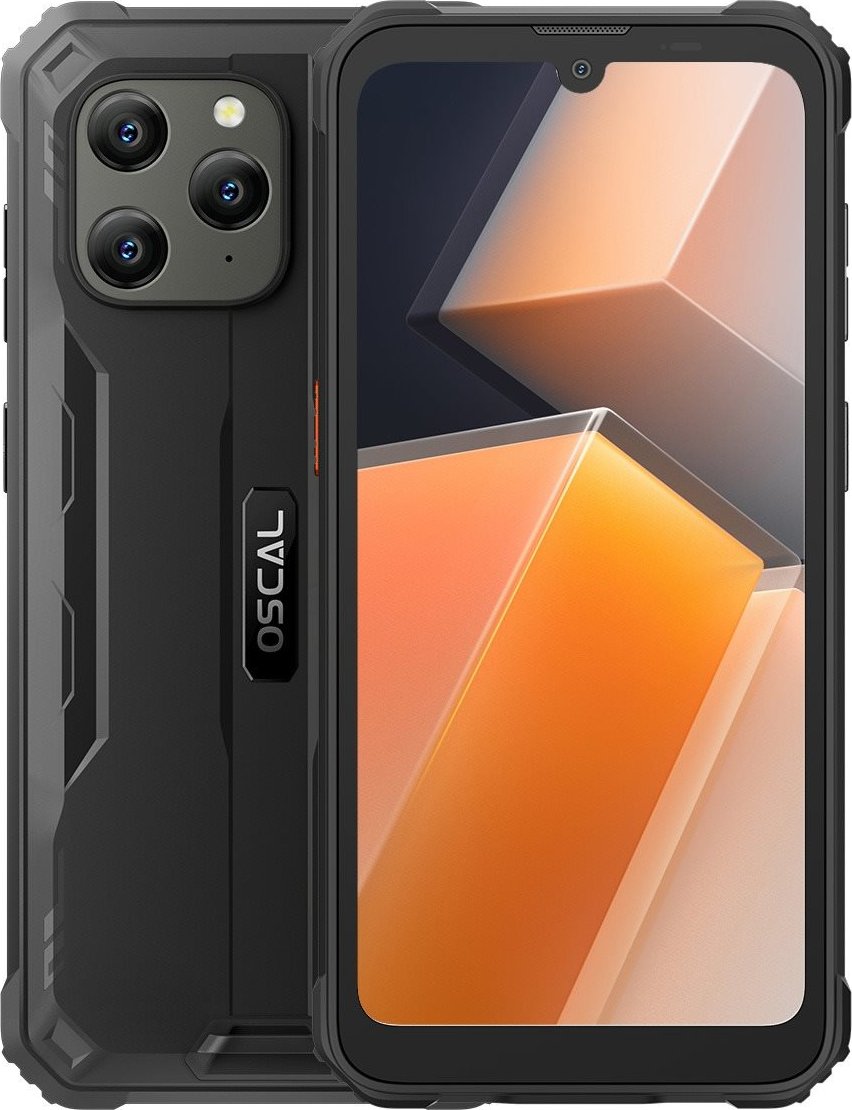 OSCAL S70 Pro - Zbozi.cz