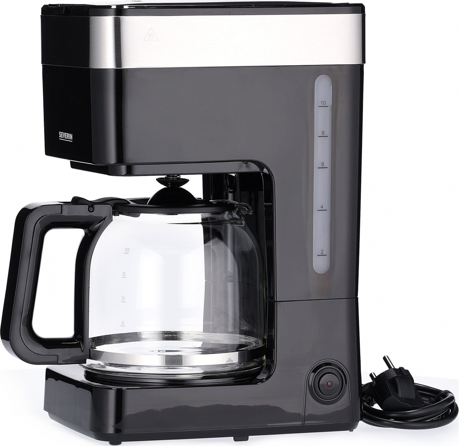 Foto Kávovar Severin KA 9263 - Zbozi.cz