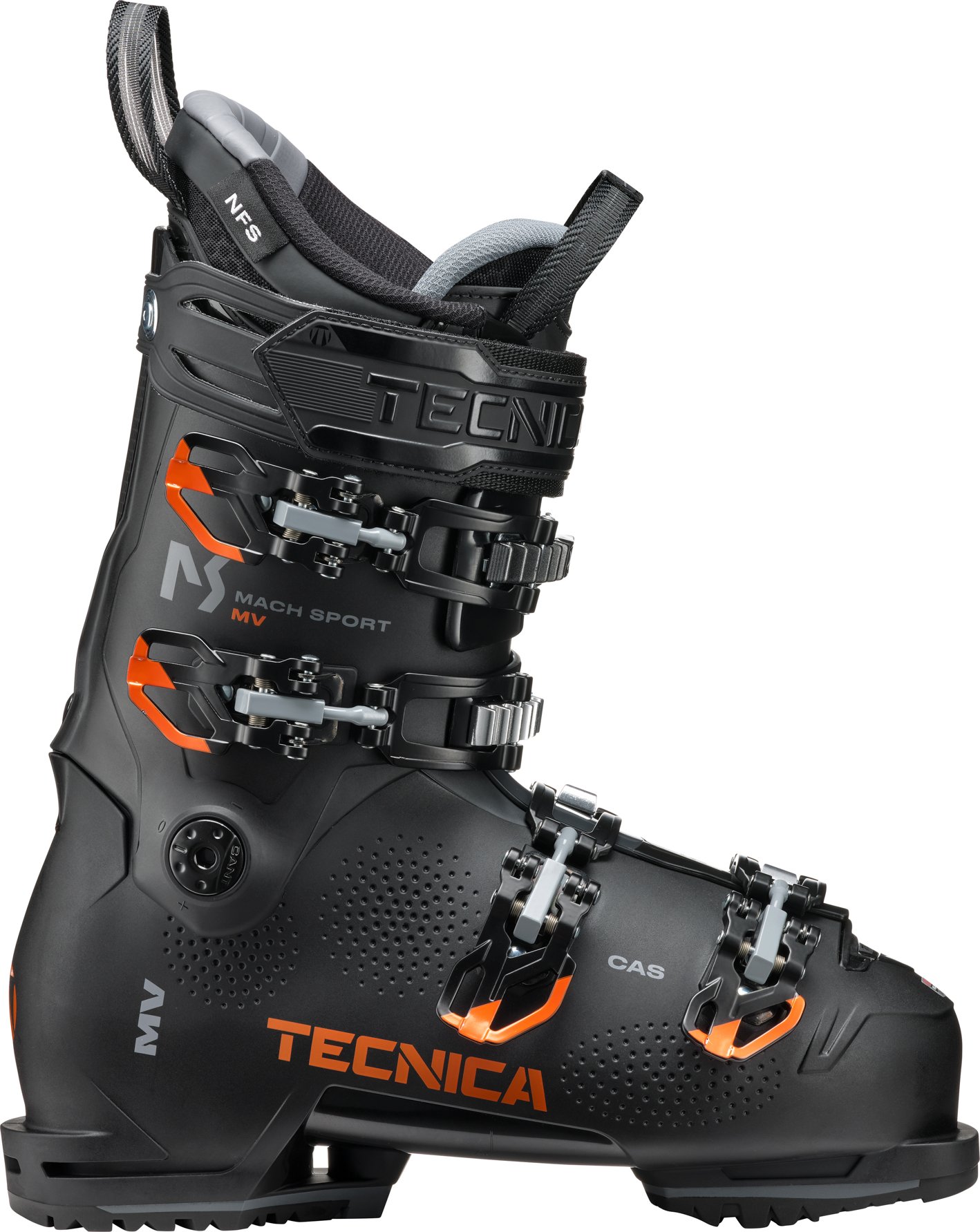 Tecnica Mach Sport 100 MV GW černé 2023/2024 265 od 6 990 Kč - Zbozi.cz