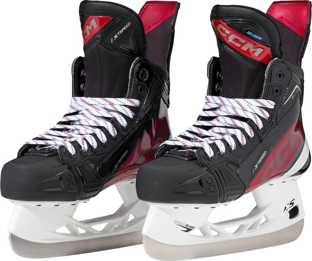 CCM JetSpeed FT6 SR R - Zbozi.cz