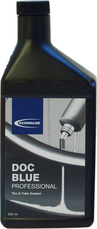 Schwalbe Doc Blue Professional 500 ml od 367 Kč - Zbozi.cz