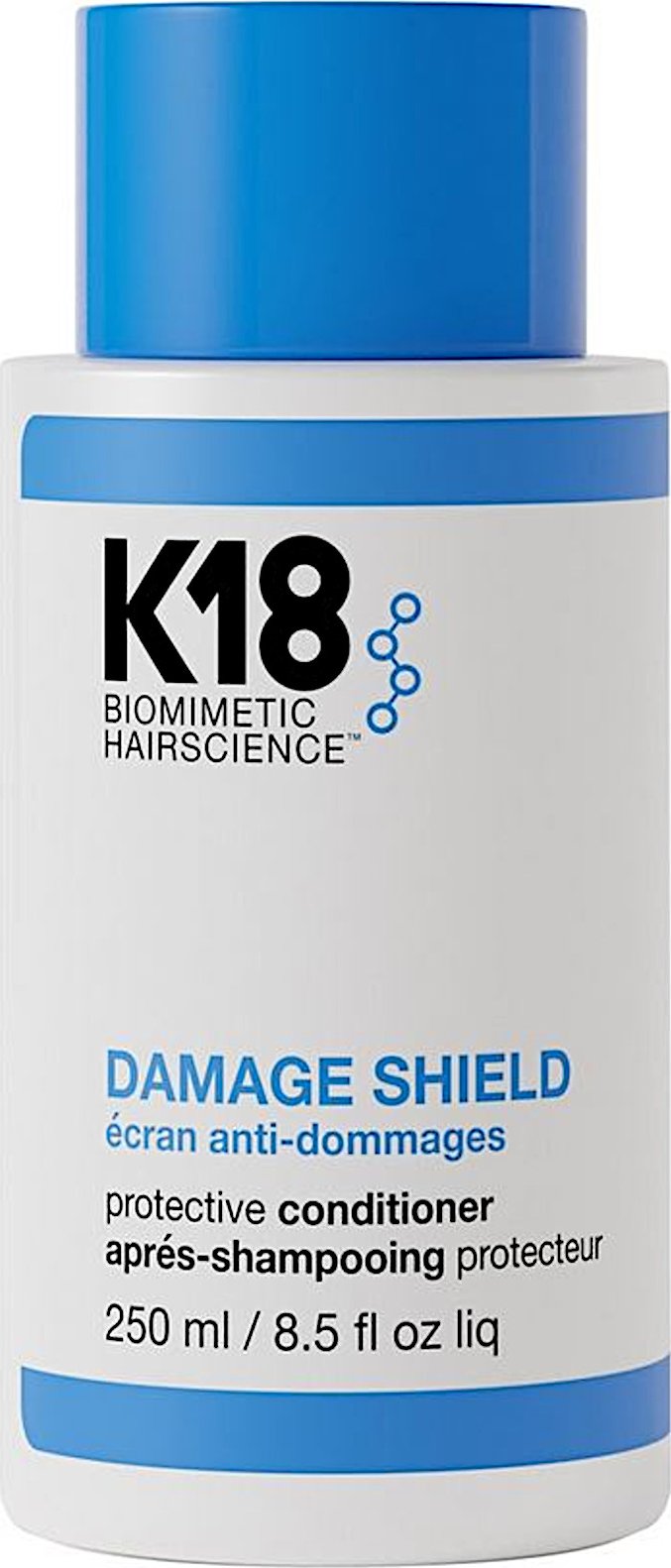 K18 Hair Damage Shield Protective Conditioner 250 ml od 635 Kč - Zbozi.cz