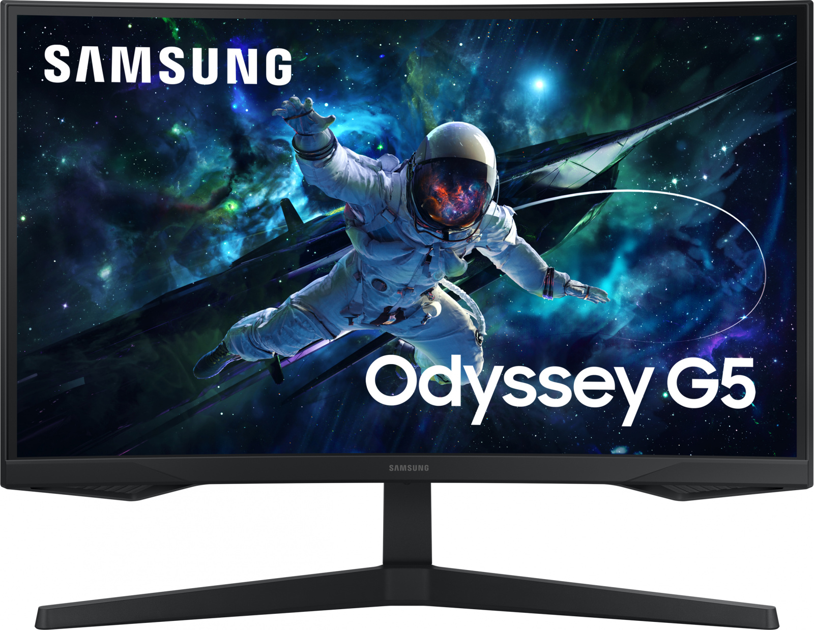 Samsung Odyssey LS27CG552EUXEN od 3 871 Kč - Zbozi.cz