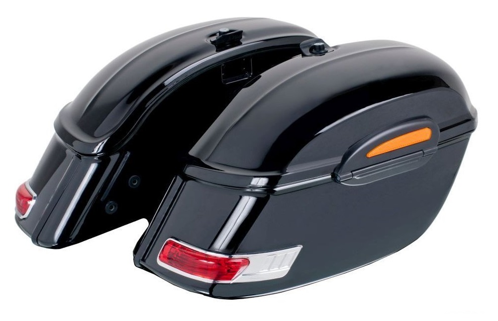 Customacces Touring ARS002N od 7 685 Kč - Zbozi.cz