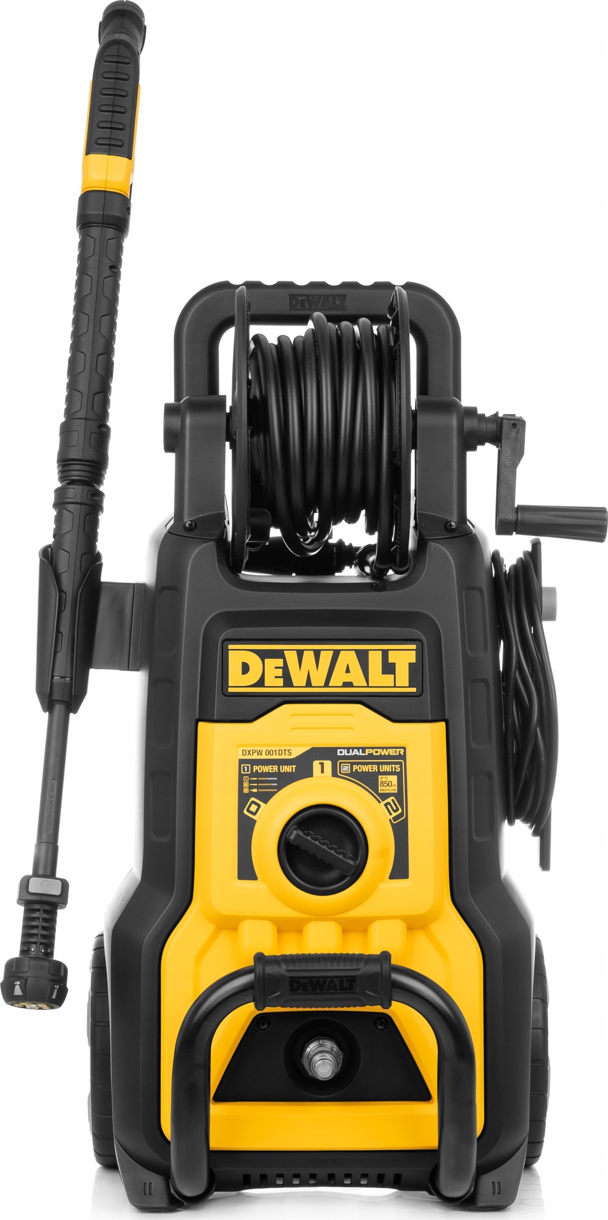 DeWALT DXPW001DTS od 6 390 Kč - Zbozi.cz