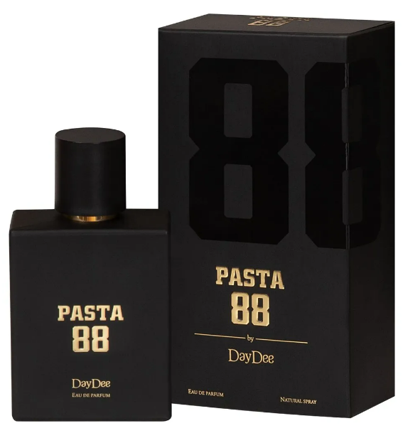 DayDee Pasta 88 M EDP 100 ml od 1 588 Kč - Zbozi.cz
