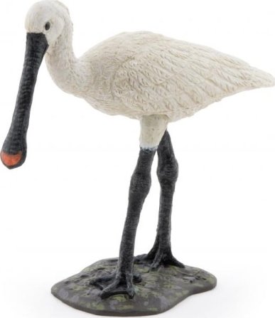 PAPO 50279 Kolpík bílý pták od 129 Kč - Zbozi.cz