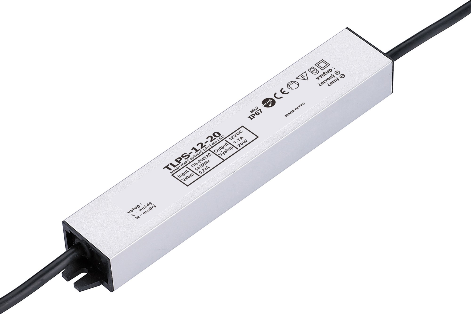T-LED 05102 od 185 Kč - Zbozi.cz