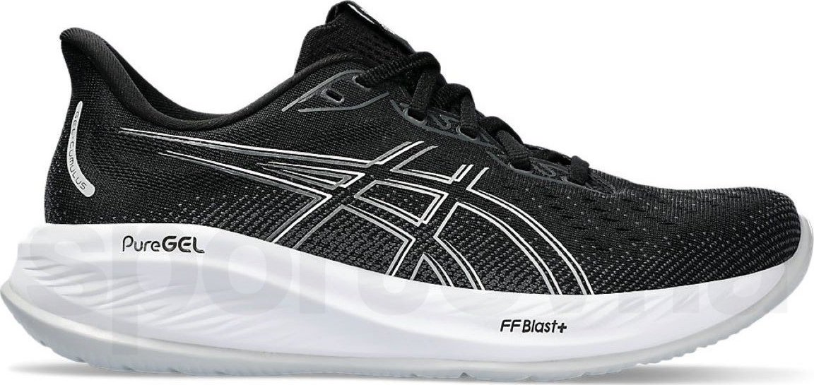 Asics Gel-Cumulus 26 W 1012B599-002, 37,5 od 2 299 Kč - Zbozi.cz