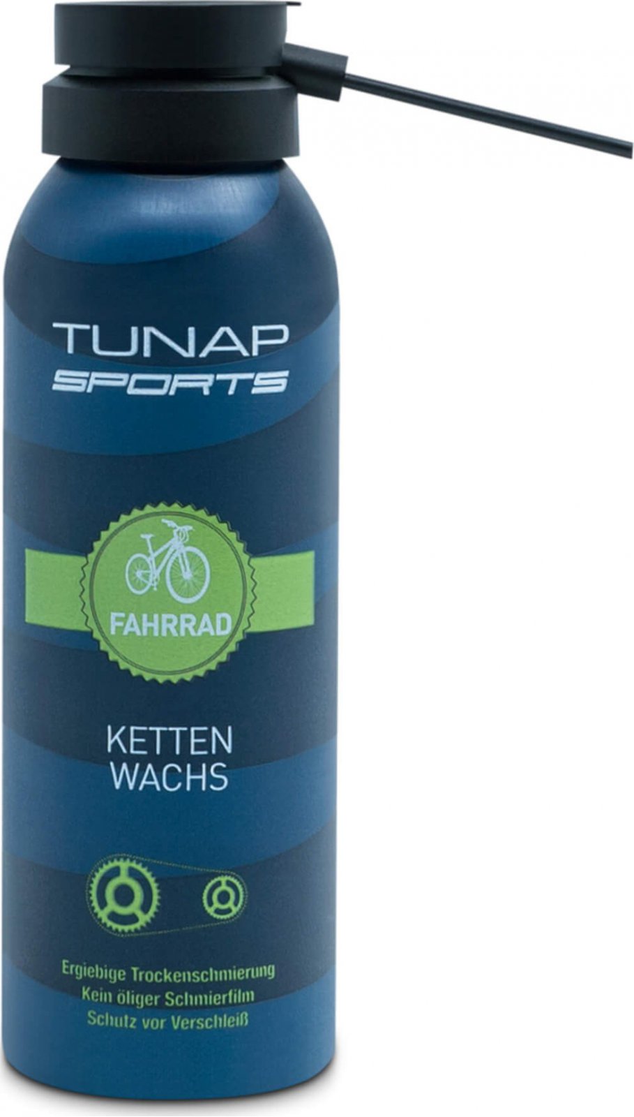 Tunap Sports Ketten Wachs vosk na řetěz 125 ml - Zbozi.cz