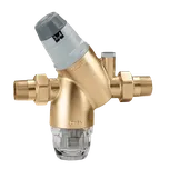 Regulátory tlaku vody - Zbozi.cz