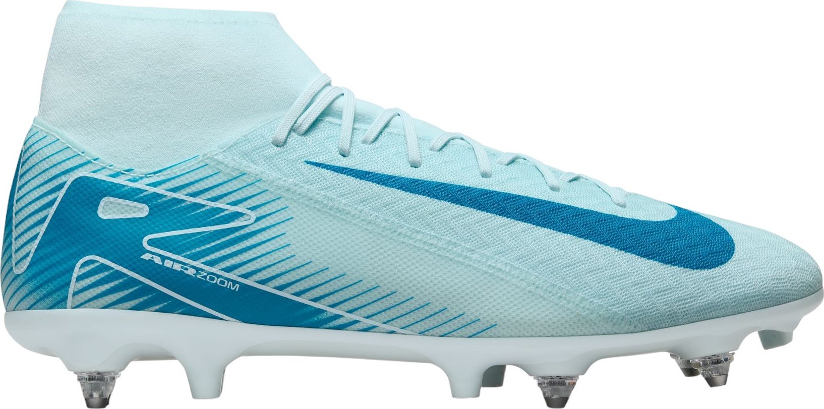 NIKE Zoom Mercurial Superfly 10 Academy SG-PRO AC FQ8336-400 42,5 ...