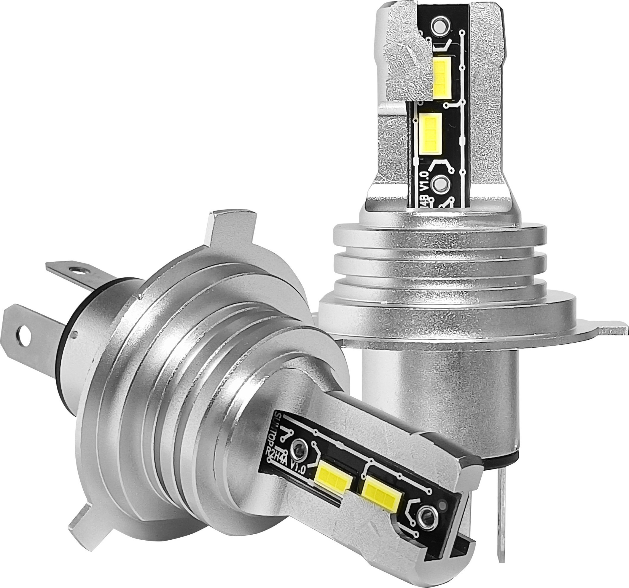 Compass 33853 H4 12V 25W 2 ks od 659 Kč - Zbozi.cz