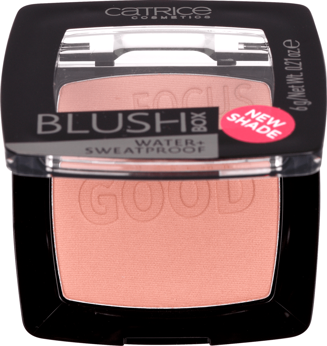 Catrice Blush Box - Zbozi.cz