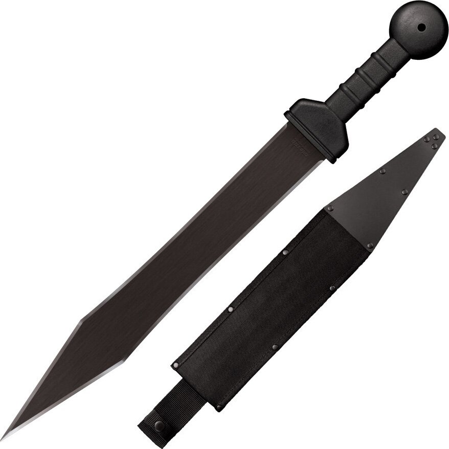 Cold Steel Gladius Machete 97GMS od 1 079 Kč - Zbozi.cz