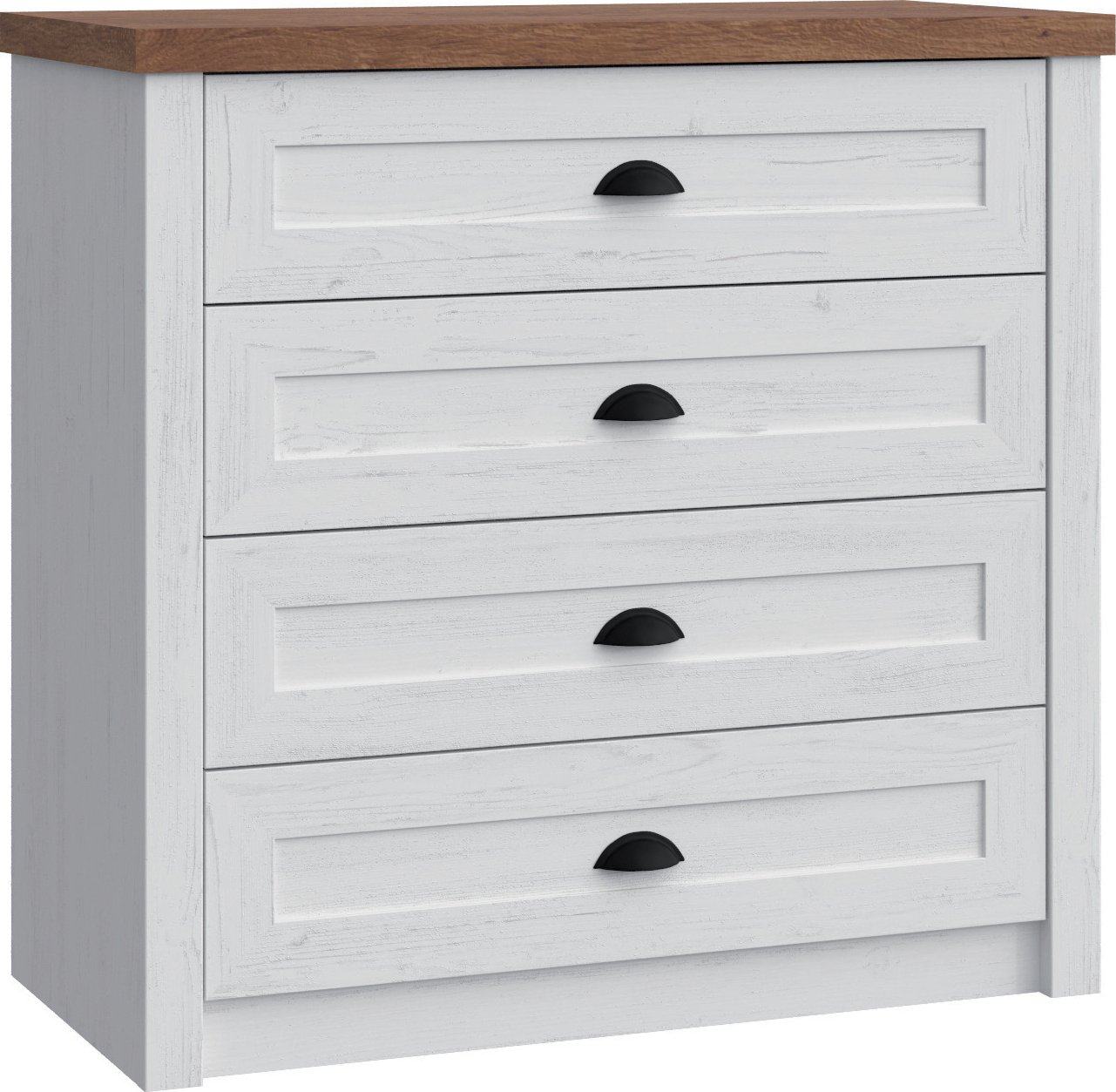 Gala Meble K4 Provence od 4 839 Kč - Zbozi.cz