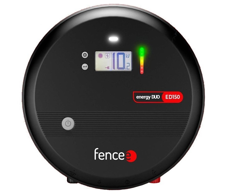 fencee Energy Duo ED150 od 7 670 Kč - Zbozi.cz