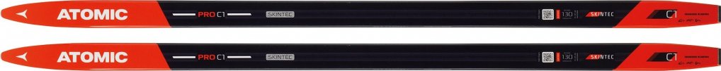 Atomic PRO C1 Skintec JR + PLK ACS JR 20/21 130 cm - Zbozi.cz