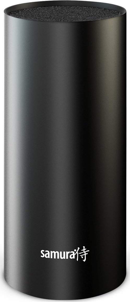 Samura KBF-101 matně černý od 989 Kč - Zbozi.cz