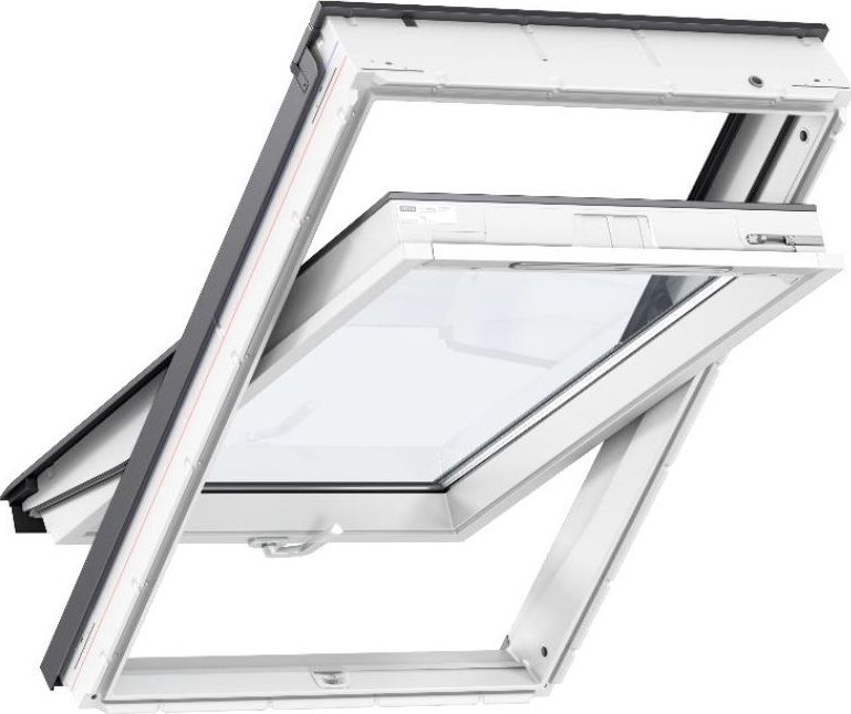 Velux GLU MK06 0061B 78 x 118 cm od 10 919 Kč - Zbozi.cz
