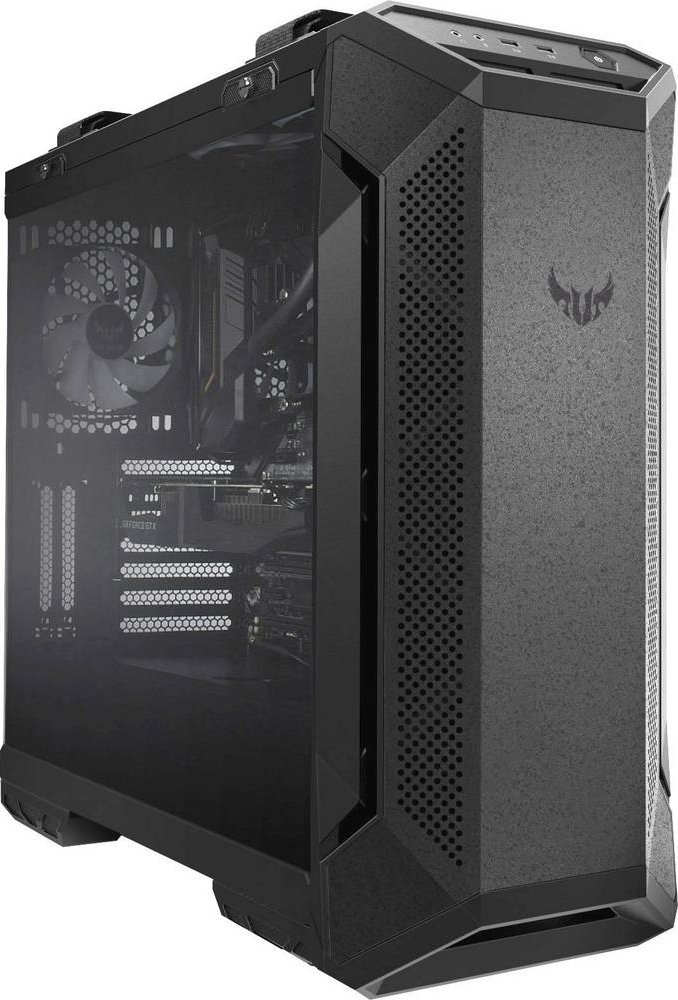 Asus GT501 od 3 423 Kč - Zbozi.cz