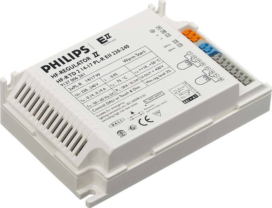 Philips HF-Ri TD 155 TL5C E+ - Zbozi.cz