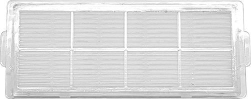 TESLA Robostar iQ500 HEPA filtr od 1 970 Kč - Zbozi.cz