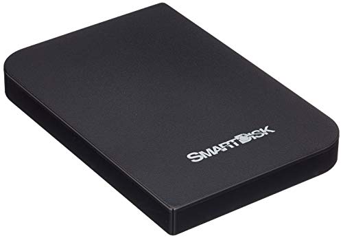 Verbatim SmartDisk 500 GB (69802) - Zbozi.cz