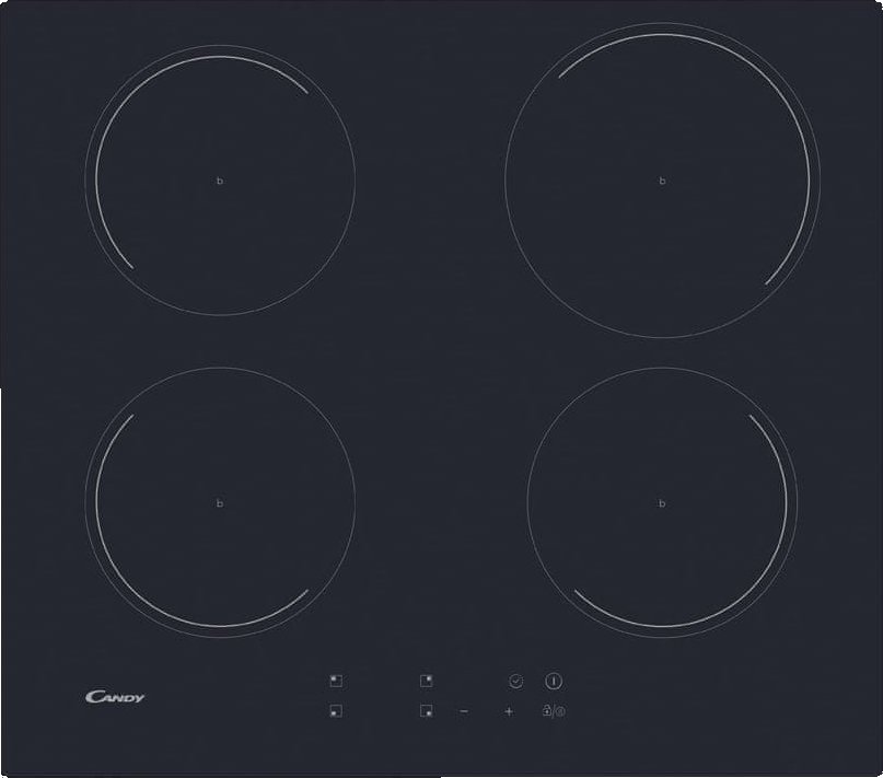 Candy CI642C/4U - Zbozi.cz