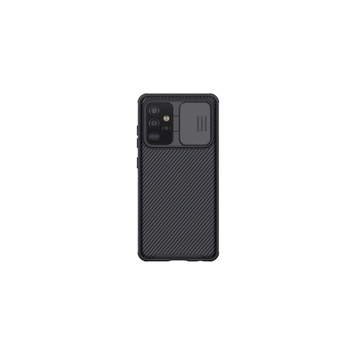 Foto Pouzdro na mobilní telefon Nillkin CamShield pro Samsung Galaxy ...