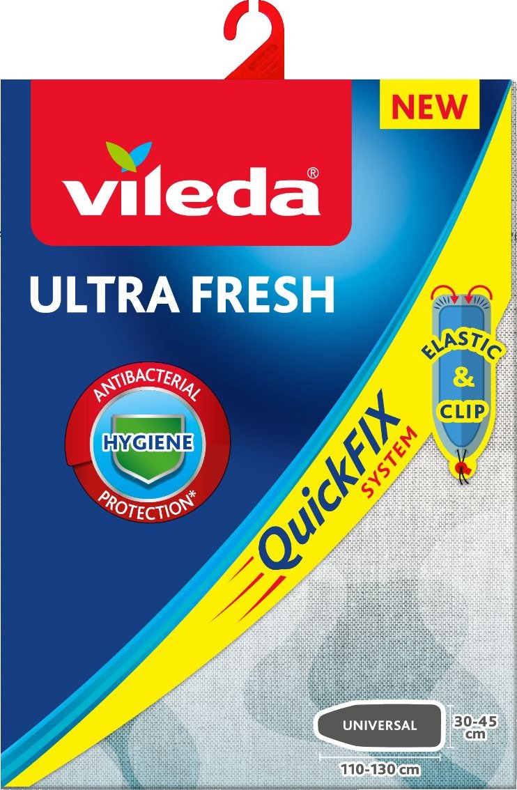 Vileda Ultra Fresh 168989 130 x 45 cm od 289 Kč - Zbozi.cz