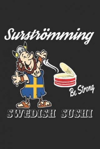 Surströmming: Swedish Sushi - Swedish Humor Challenge [EN] (2019 ...