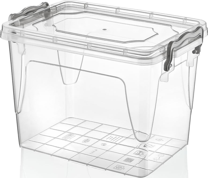 Orion Box UH multi obdelník vysoký 13 l od 188 Kč - Zbozi.cz