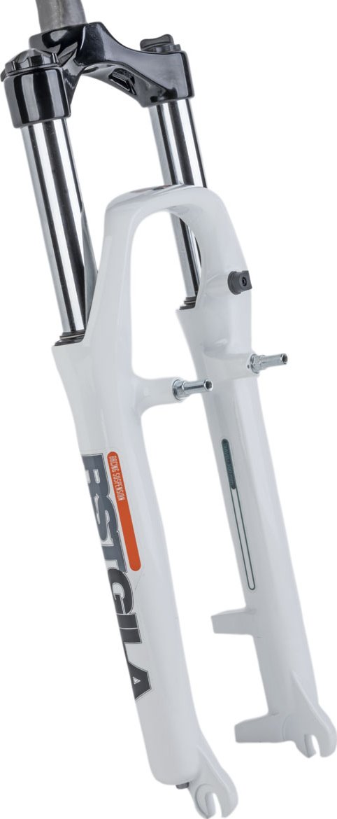 RST Gila TnL 21/28,6 100 mm vidlice 26" - Zbozi.cz