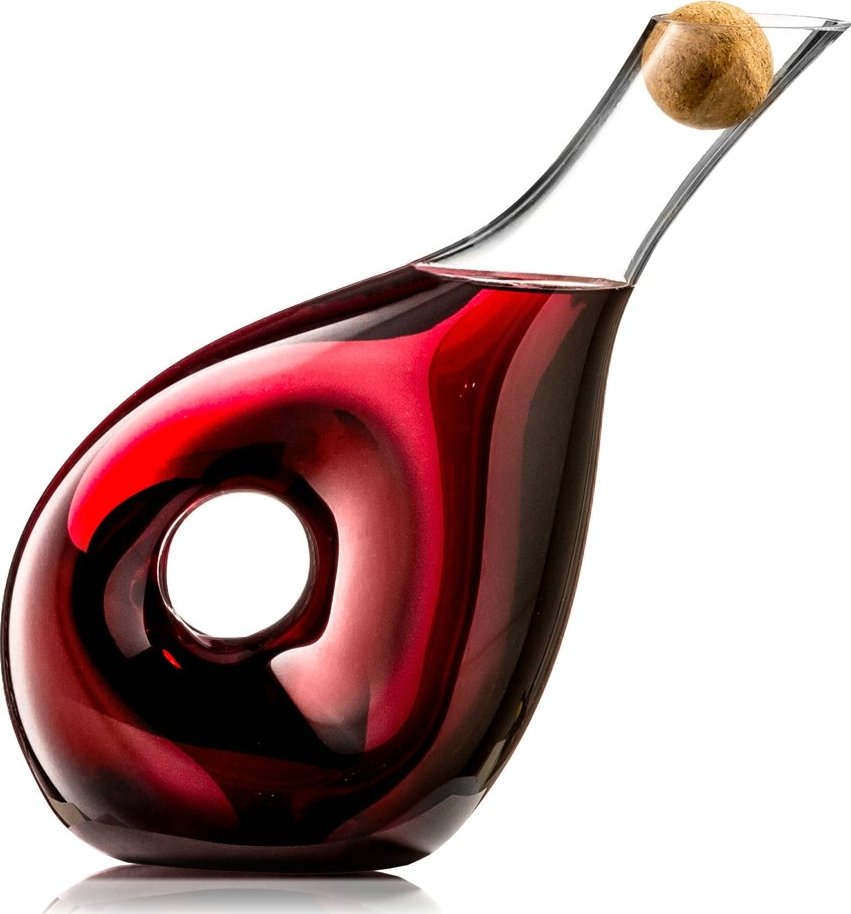 Gadget Master Twisted 1,2 l. od 660 Kč - Zbozi.cz