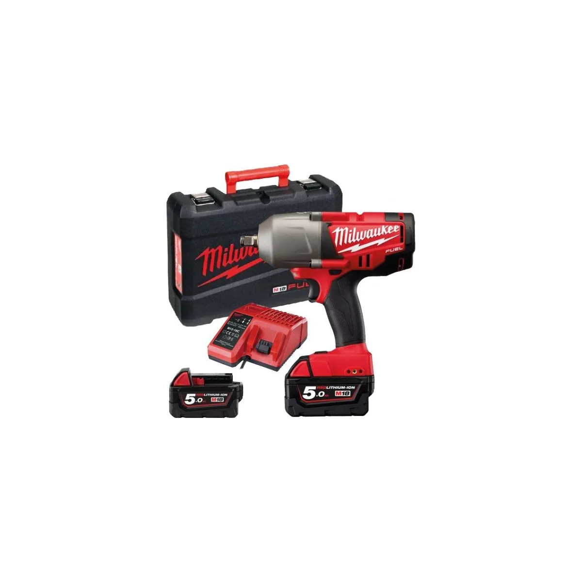 Foto Milwaukee M18 FHIWF12 4933459696 - Zbozi.cz
