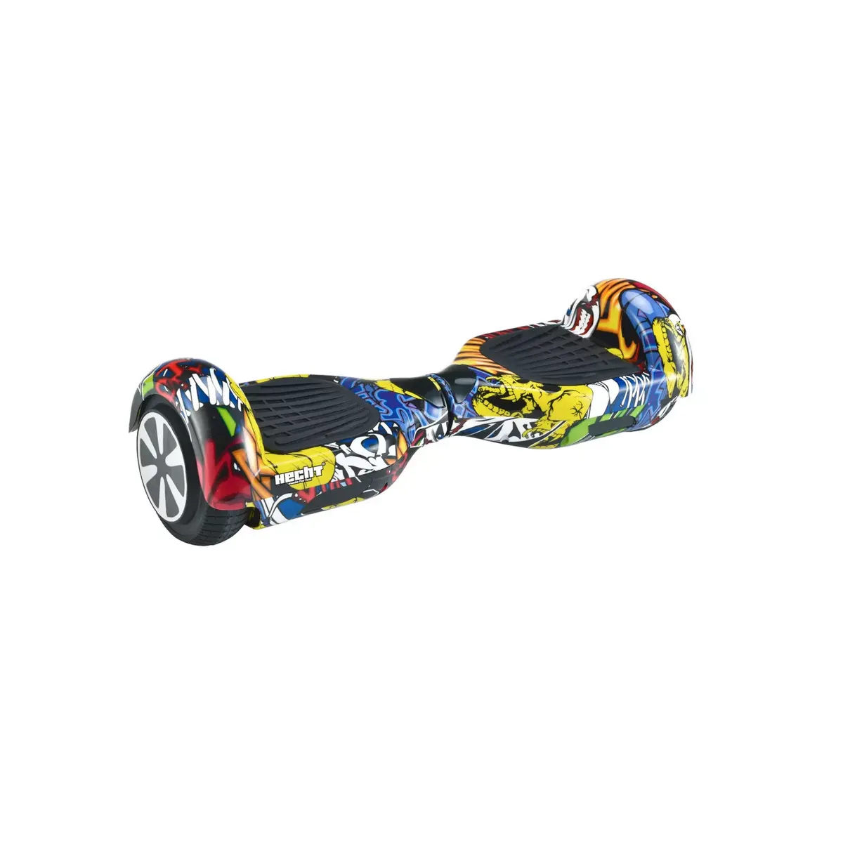 Foto Hoverboard Hecht 5126 Comic - Zbozi.cz