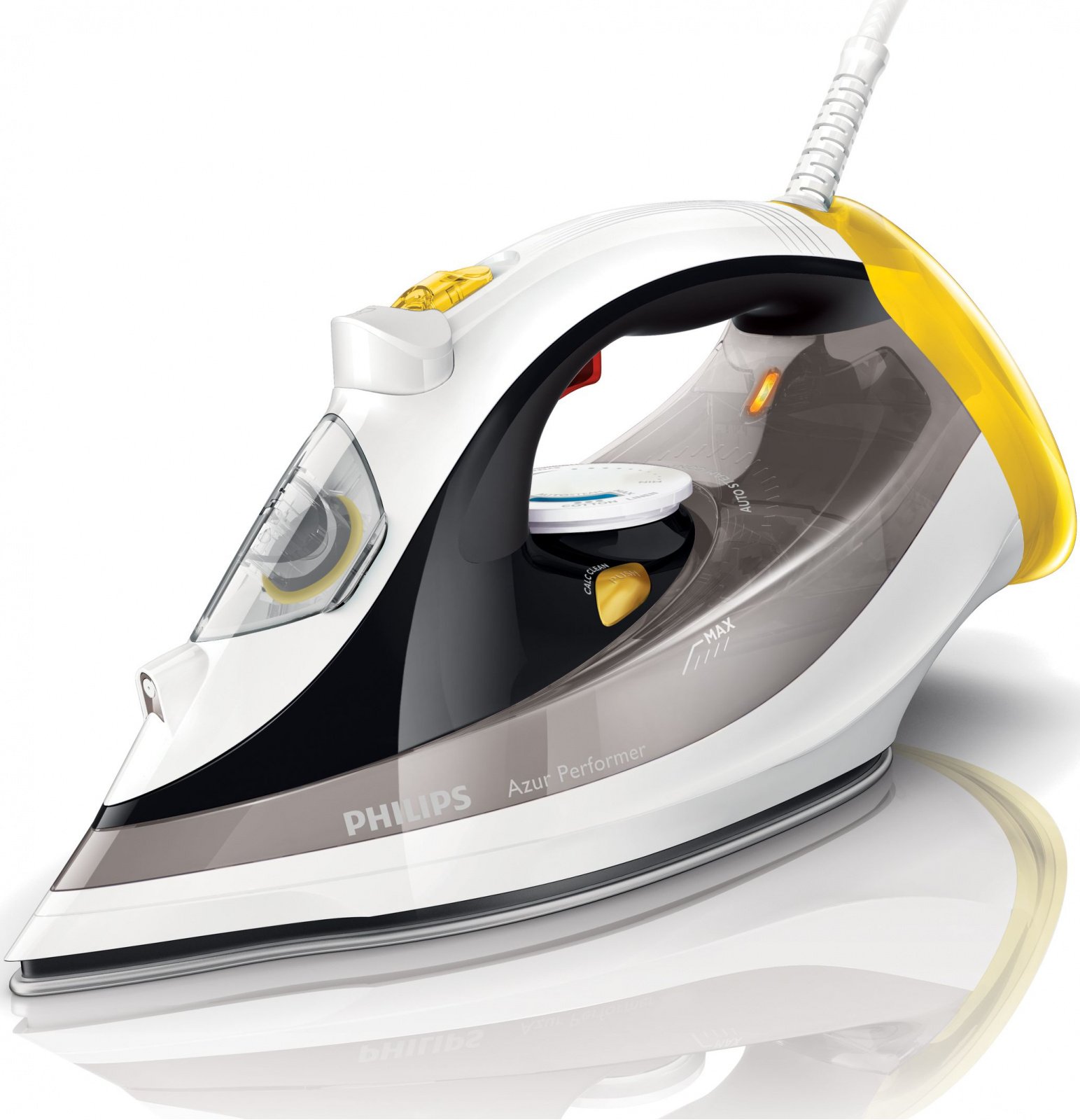 Philips Azur Performer GC3811/80 - Zbozi.cz